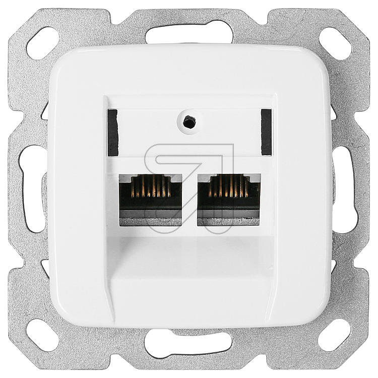 eltric - Datendose Cat.6