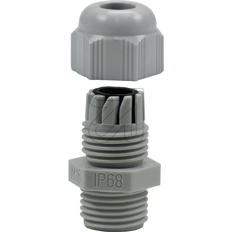eltric - Kabelverschraubung M16/11 935344016