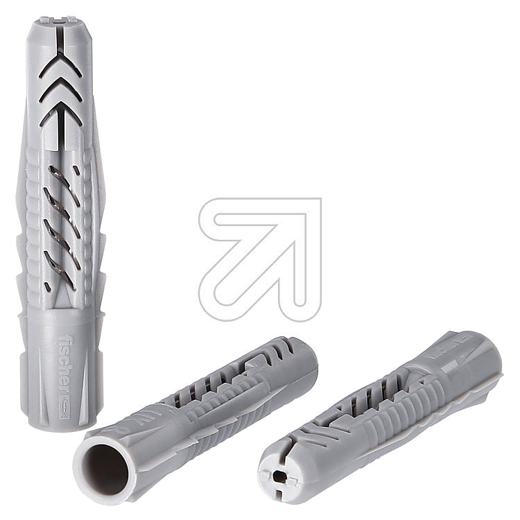 eltric - Fischer Universaldübel UX 8