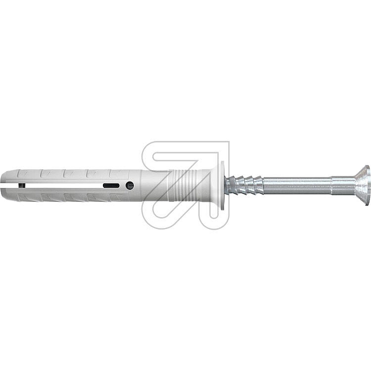 eltric - Fischer Nageldübel N 6x60/30S 048789