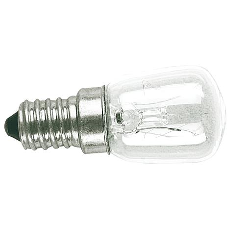 eltric - OSRAM Birnenlampe 25W klar E14 309637 *ERP 0921