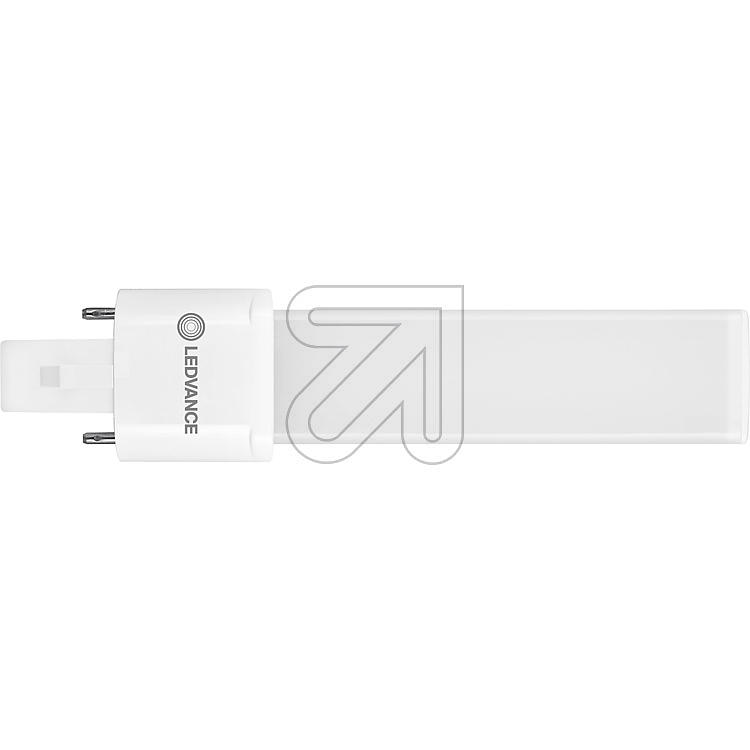 eltric - LEDVANCE DULUX-LED-S7-EM-V-3.5W-830-G23 5822931