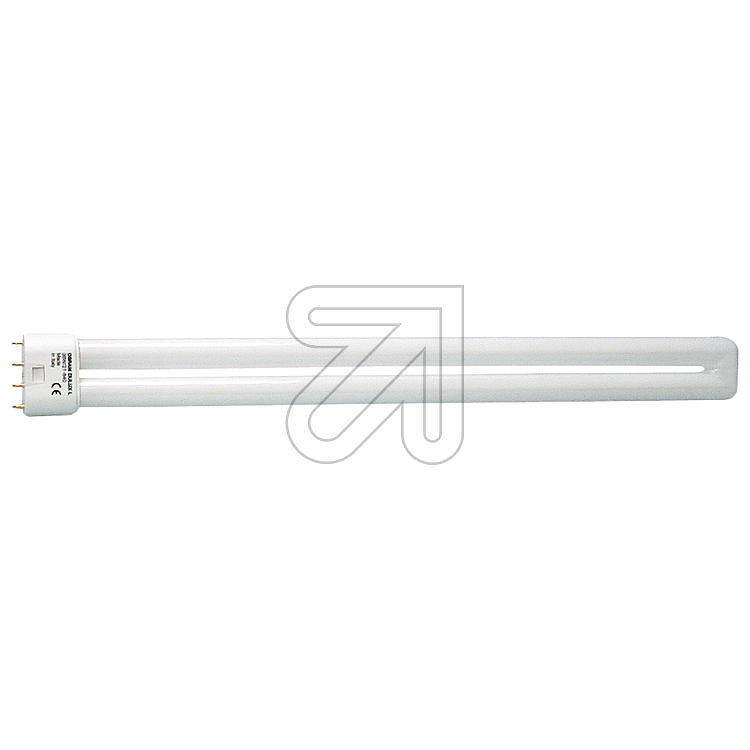 eltric - OSRAM Kompakt-Leuchtstofflampe DULUX L 2G11