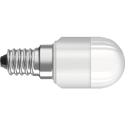 eltric - LEDVANCE LED T26 20 2.3W 865 FR E14 P 4067020