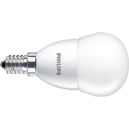 eltric - Philips CorePro LEDluster 7-60W 827 E14 matt 70301400 / 31304000