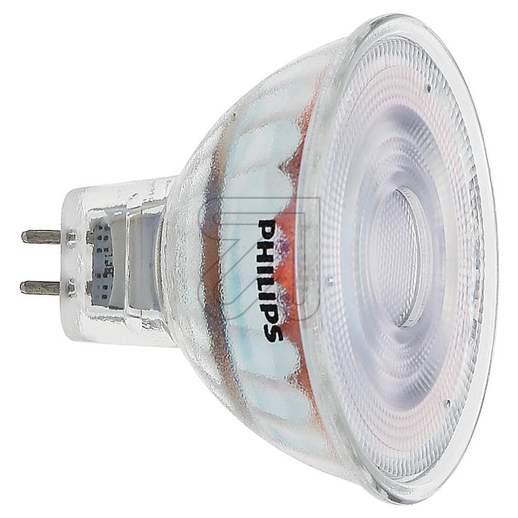 eltric - Philips CorePro LEDspot 4,4-35W MR16 5er Multip. 30758200