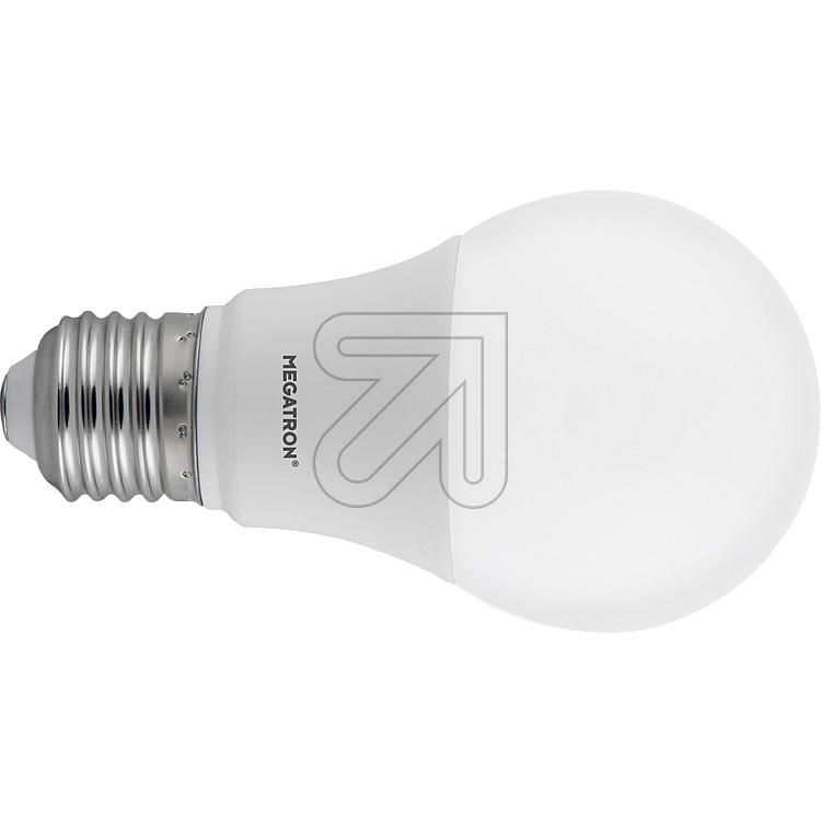 eltric - MEGATRON LED-Tropfenlampe E27 - AC/DC