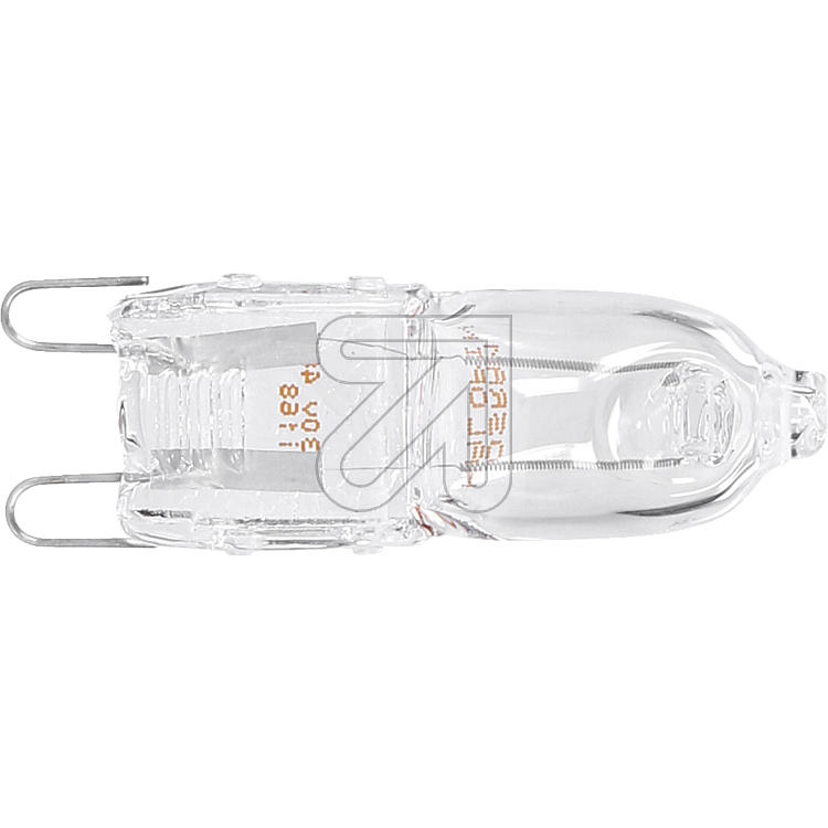 eltric - OSRAM HALOPIN PRO 50W G9 1945334 66748 Pro