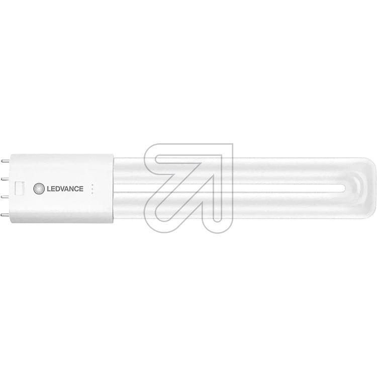 eltric - LEDVANCE DULUX LED L18 HF V 8W 830 2G11 5822054