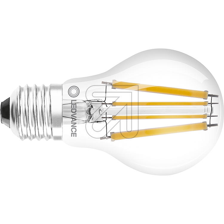 eltric - LEDVANCE LED CLA100 11W 827 FILCL E27 P 4069819