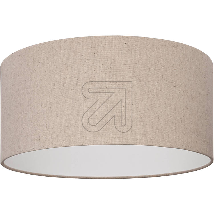 eltric - Textil-Deckenleuchte