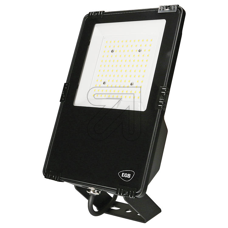 eltric - EGB LED Strahler PROsuperior SYM IP66 30W 4000K Abstrahlung ...