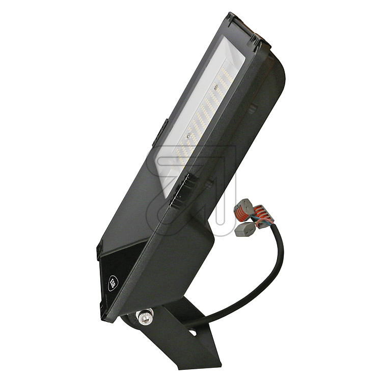 eltric - EGB LED Strahler PROsuperior SYM IP66 30W 4000K Abstrahlung ...