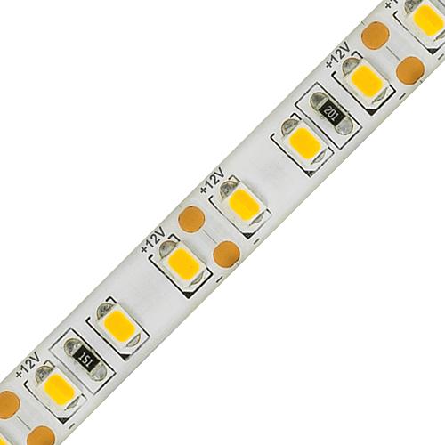 eltric - LED-Strips-Rolle 5m IP54 - 12V-DC - 600 LEDs - 48W