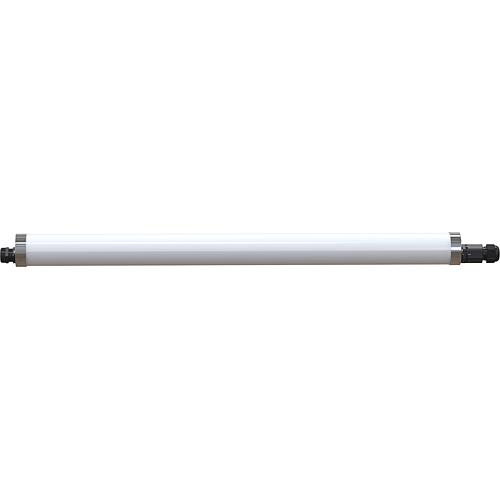 eltric - LED-Feuchtraum-Rohrleuchte "Quick-Tube II" IP66/IP69K