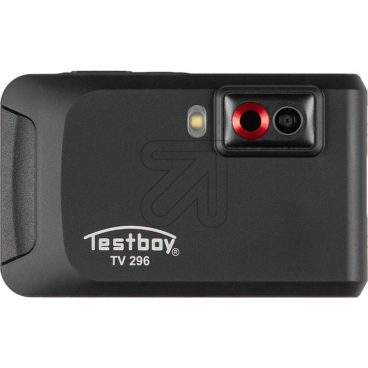 eltric - Testboy Wärmebildkamera TV 296