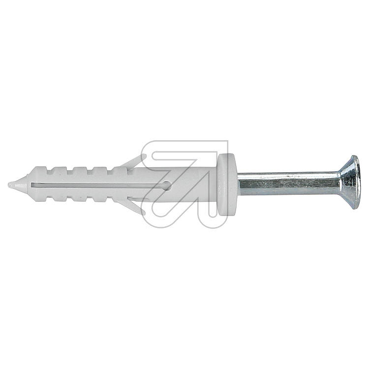 eltric - Nageldübel 5 x 30